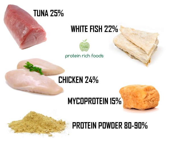 Fat Loss Tips Series #7 - Why you should eat more protein - DMF: evolve